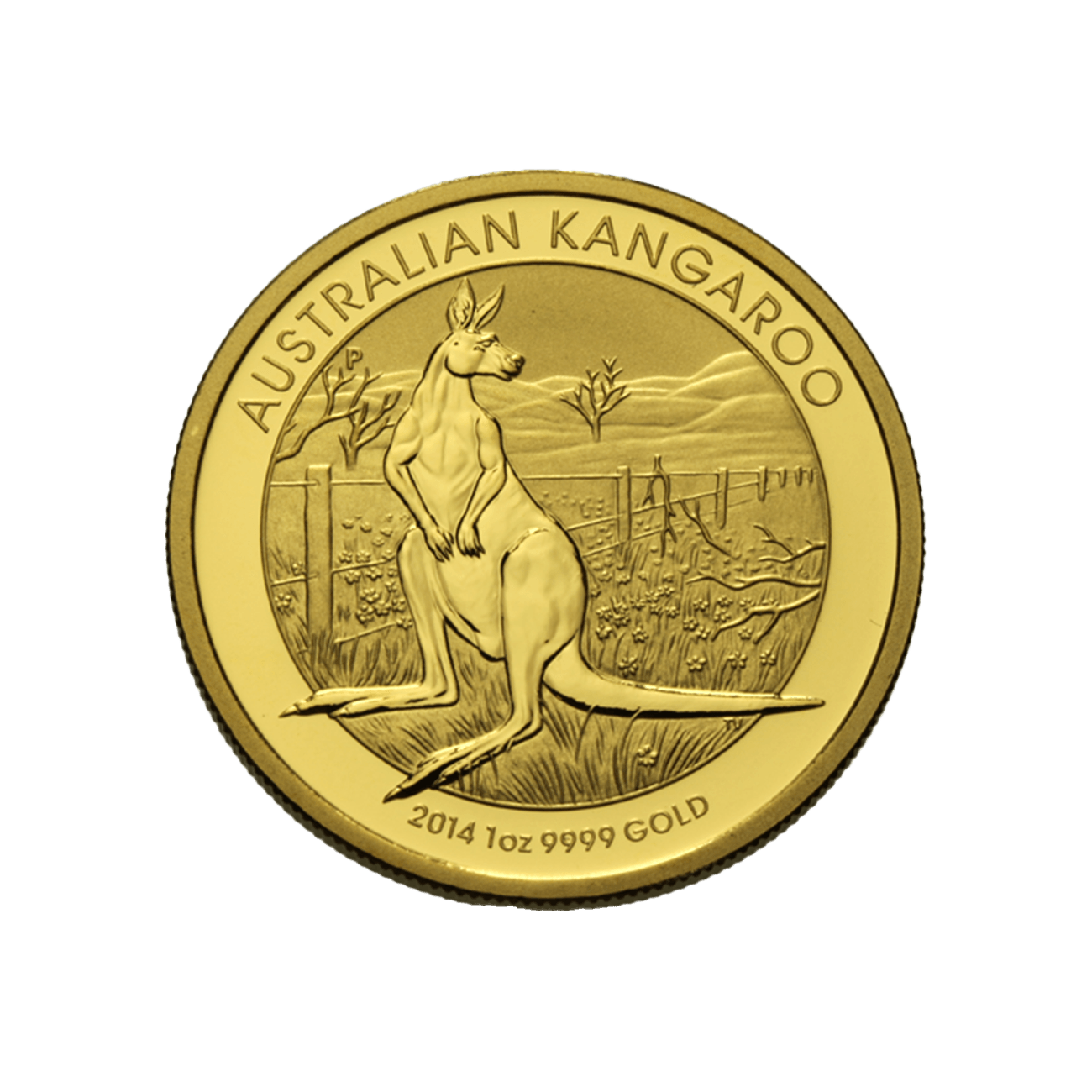 Geldmuseum 100 Dollars Australian Kangaroo geldmuseum-100-dollars-australian-kangaroo